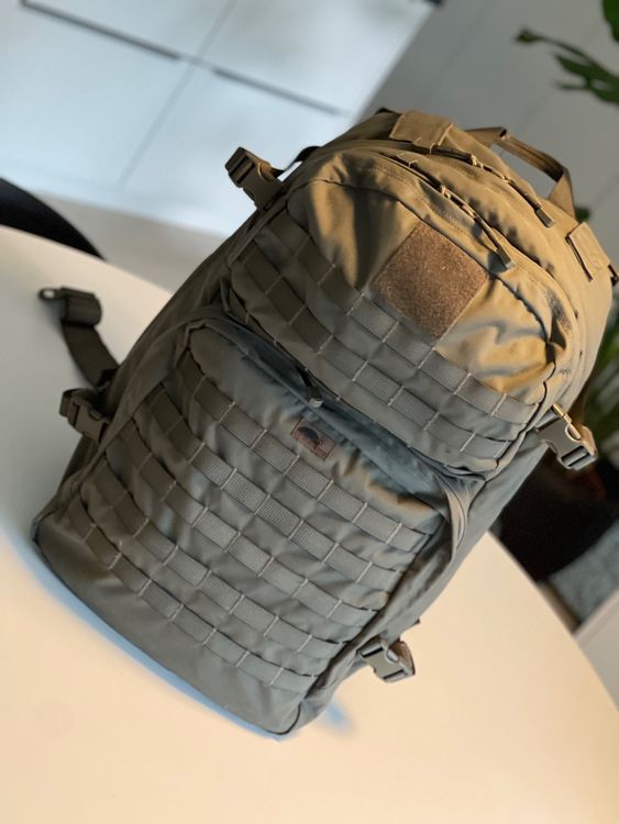 Original Einsatz-Rucksack, von Snigel Design | Kaufen auf Ricardo
