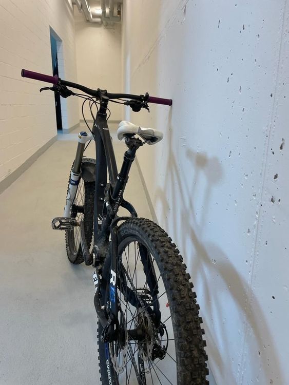 Wheeler Raptor 18 (Gebraucht) in Luzern für CHF 810 – nur Abholung auf ...