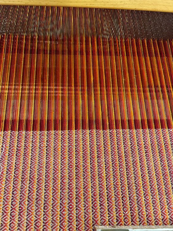 Webstuhl Glimakra (Gebraucht) in Erlinsbach für CHF 190 – nur Abholung ...