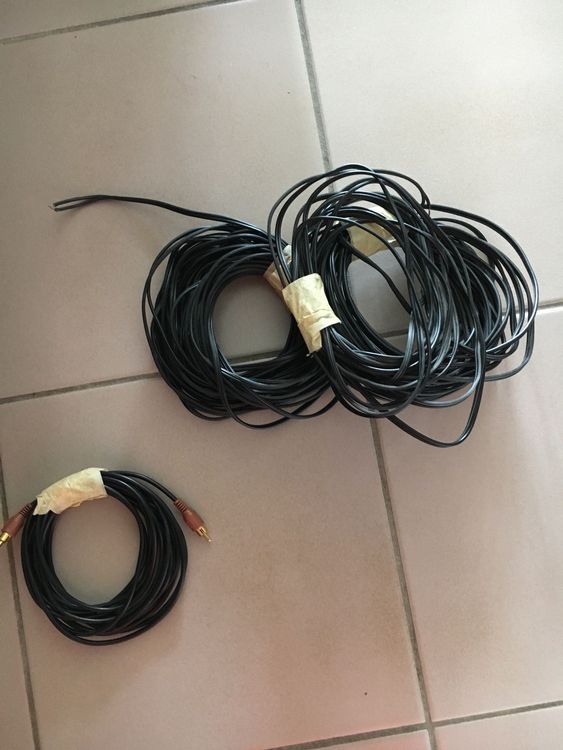 JBL SCS 140 5.1 Cinema Surround System | Kaufen auf Ricardo