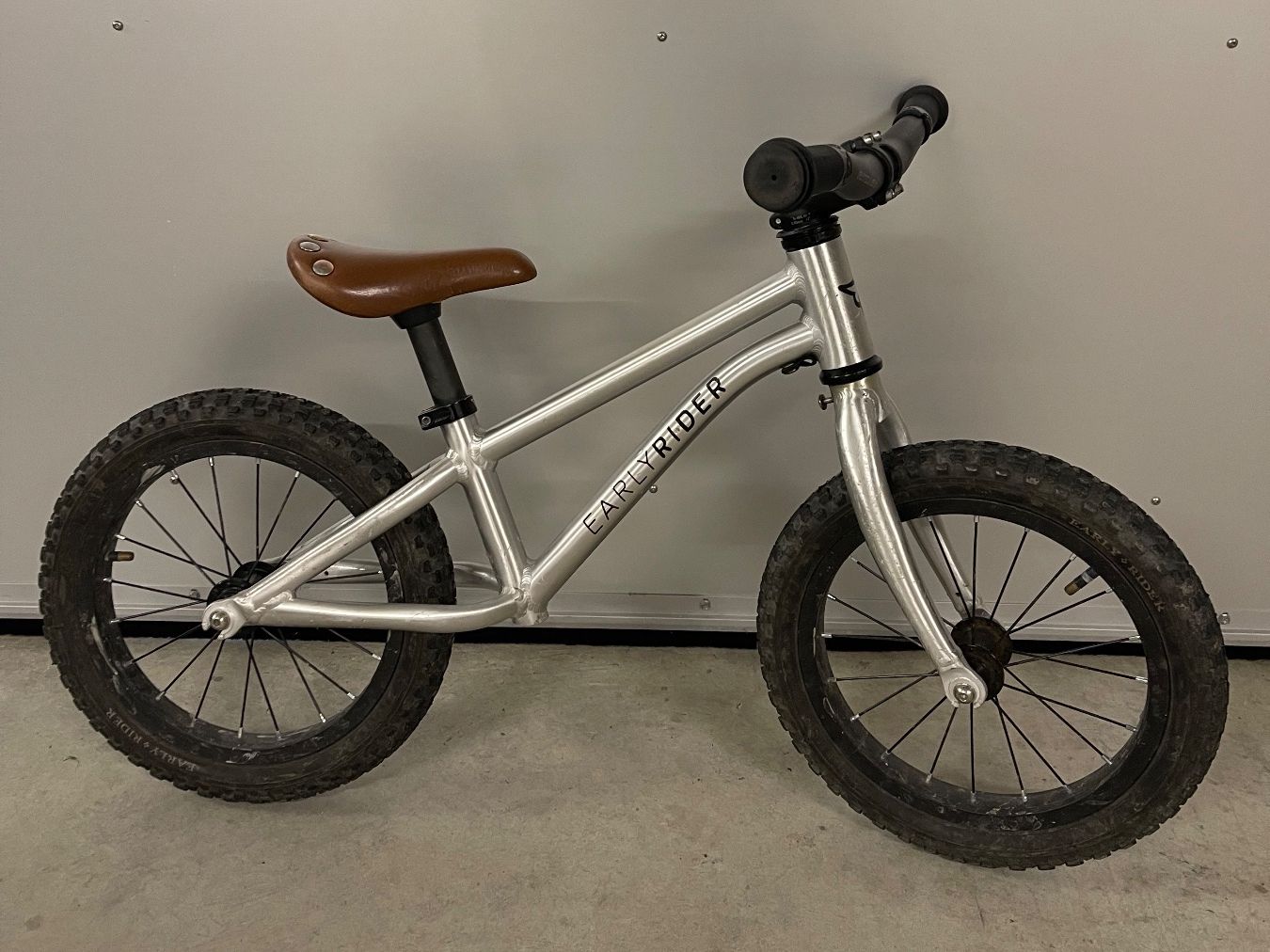 Early Rider Laufrad (8002 Zürich, 9496 Balzers) (Gebraucht) in Balzers ...