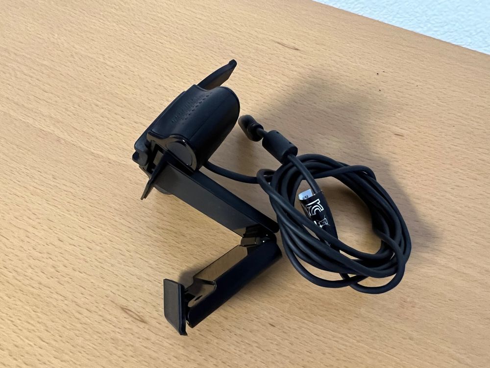 Logitech WEBCAM C930e Ultra Wide Angle | Kaufen auf Ricardo