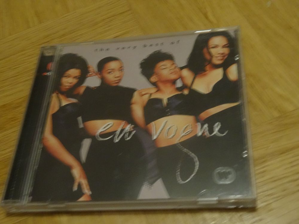 En Vogue - The very best of CD | Kaufen auf Ricardo