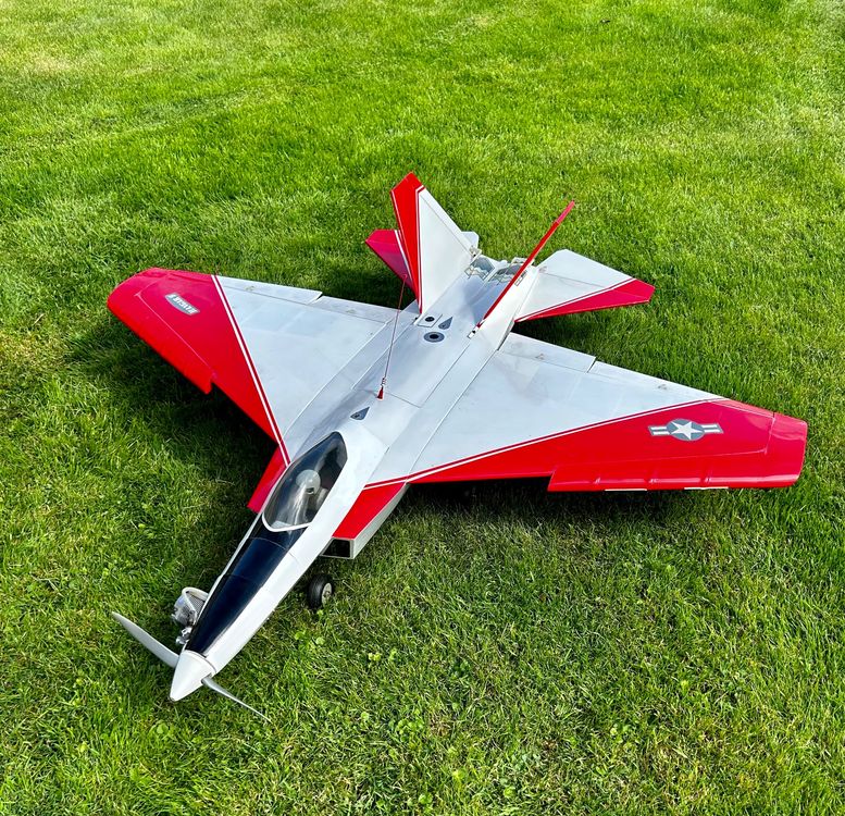 F-22 Raptor ARF | Kaufen auf Ricardo