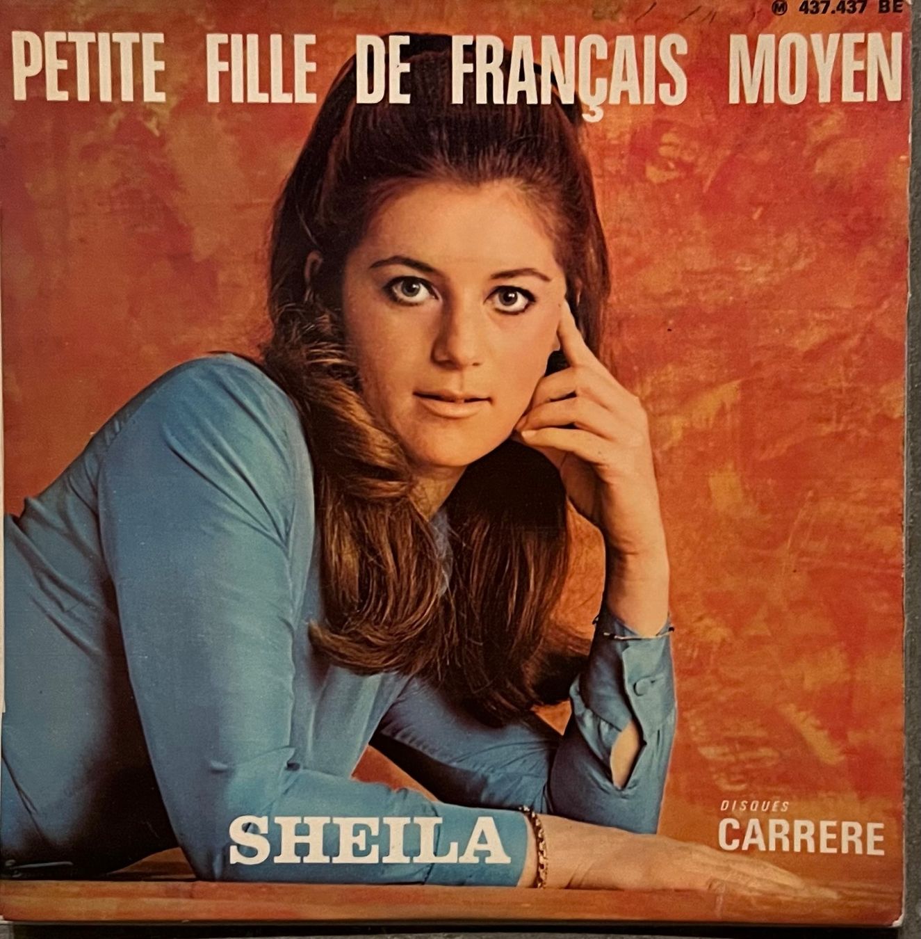 SHEILA - PETITE FILLE DE FRANCAIS MOYEN (D'occasion) à Bussigny pour CHF 4.5 – avec livraison ...