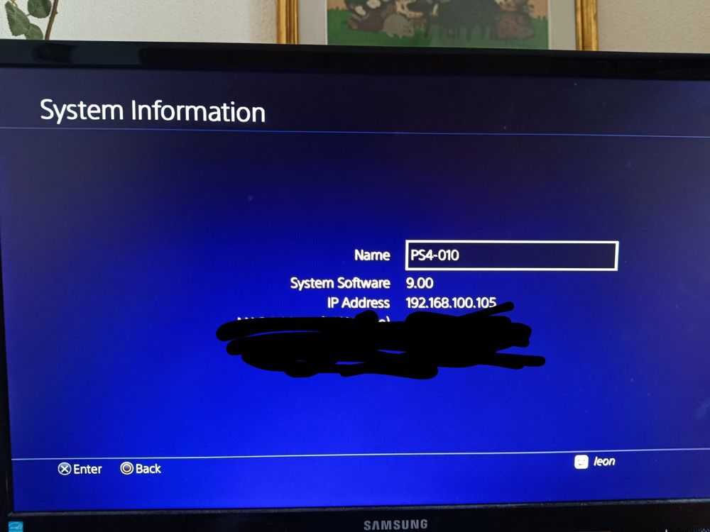 PS4 Pro 9.00 low firmware | Kaufen auf Ricardo