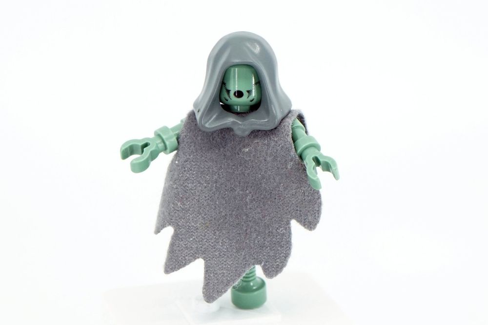Lego Harry Potter Dementor Figur | Kaufen auf Ricardo