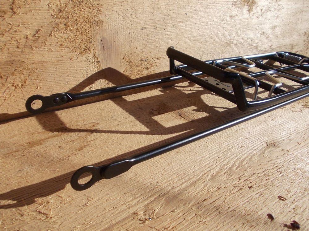 Neu! PLETSCHER GEPÄCKTRÄGER Schweizer Qualität! (Neu und originalverpackt) in Gsteigwiler für ...