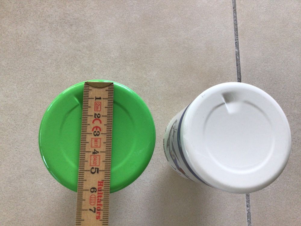 2er Set Sigg Trinkflaschen, ideal für den Sommer! (Gebraucht) in ...