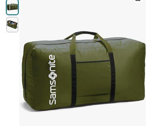 SAMSONITE Tote-a-Ton Seesack (24122290) (Neu (gemäss Beschreibung)) in ...