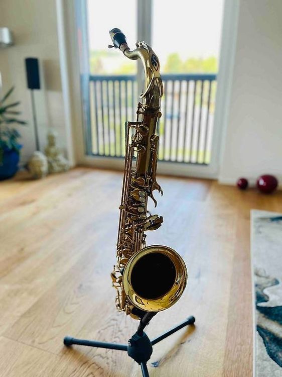 Selmer Tenor Saxophon Mark VII | Kaufen auf Ricardo