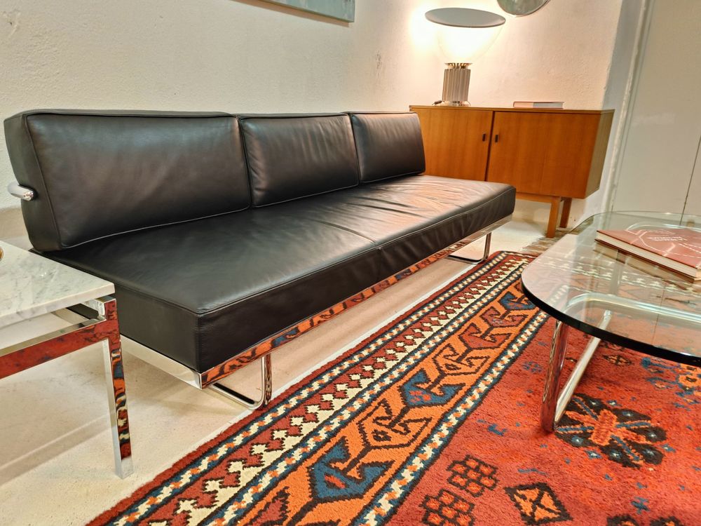 Blackfriday Cassina lc 5 le Corbusier daybed Design ab 1Fr (Gebraucht ...