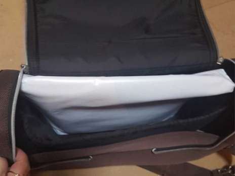 Sac à langer ABC Design comme neuf (Neu (gemäss Beschreibung)) in ...