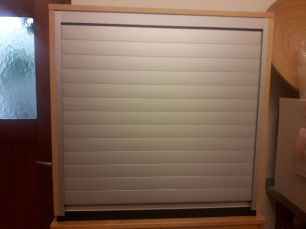 IKEA Rolladenschrank | Kaufen auf Ricardo