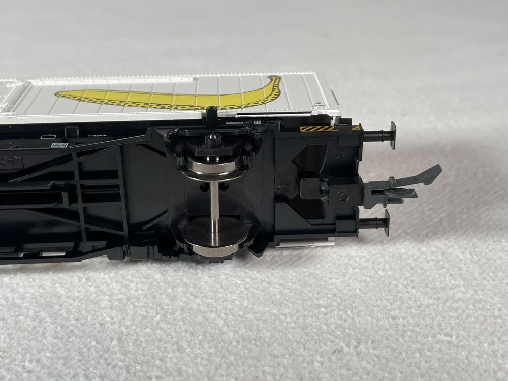 Roco 46880 - DB Kühlwagen Interfrigo (Neu und originalverpackt) in für ...