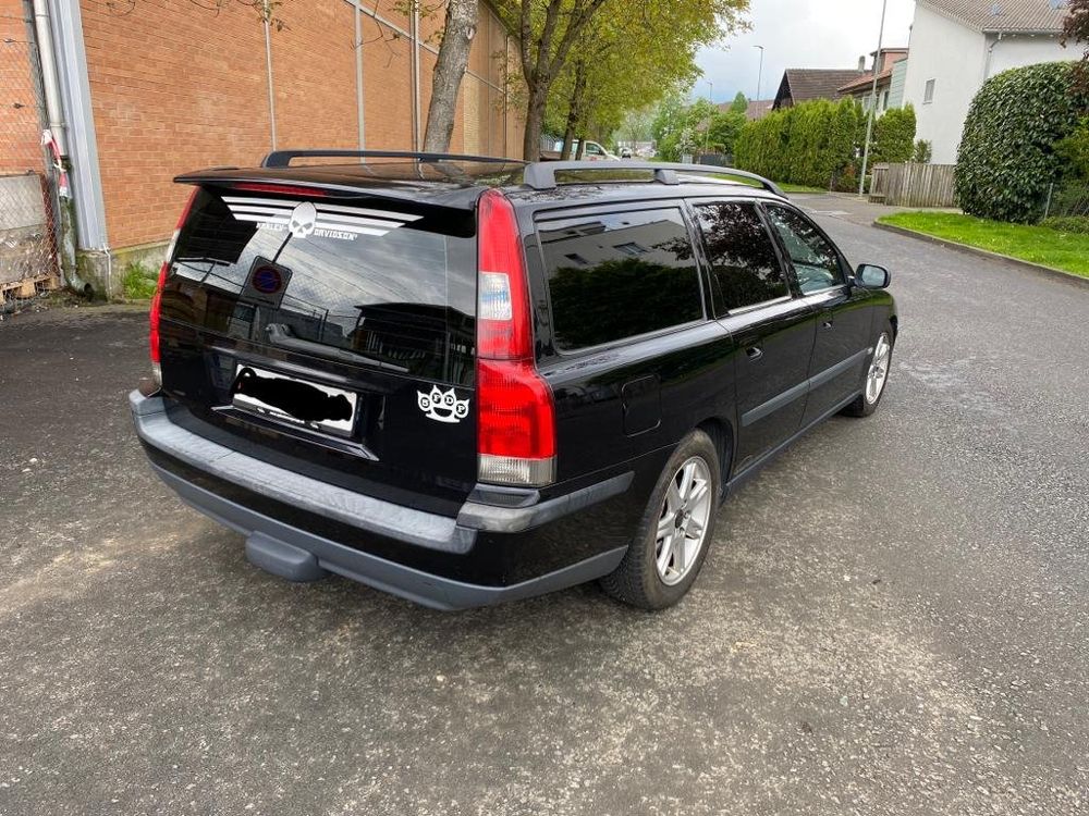 Volvo V70 D5 | Kaufen auf Ricardo
