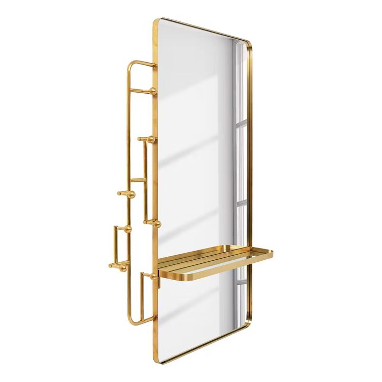 Kare Design Spiegel