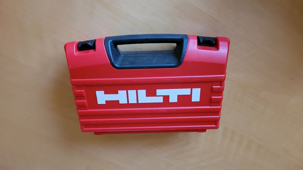 Hilti Steckschlüssel-Set | Kaufen auf Ricardo