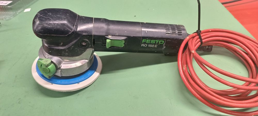 Rotex RO150E Exzenterschleifer Festool (Gebraucht) in Kirchberg BE für ...