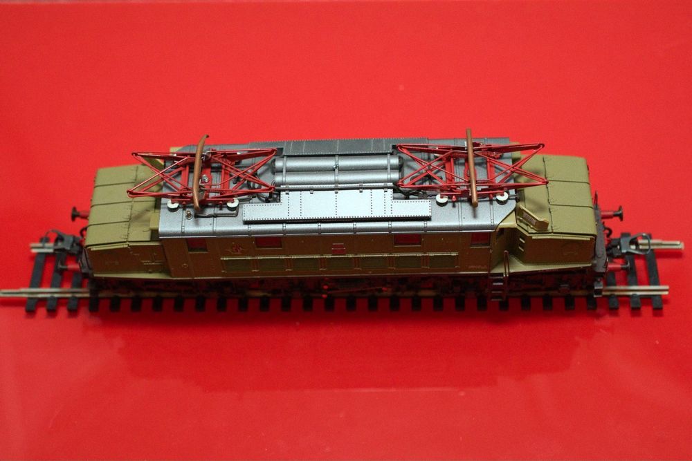 ROCO Elektrolok E626 - H0 - DC-Analog (Gebraucht) in Obernau für CHF 90 ...