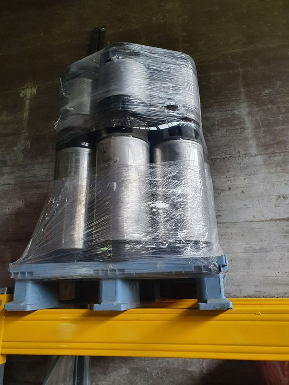 KEG Container 20L Occasionen | Kaufen auf Ricardo