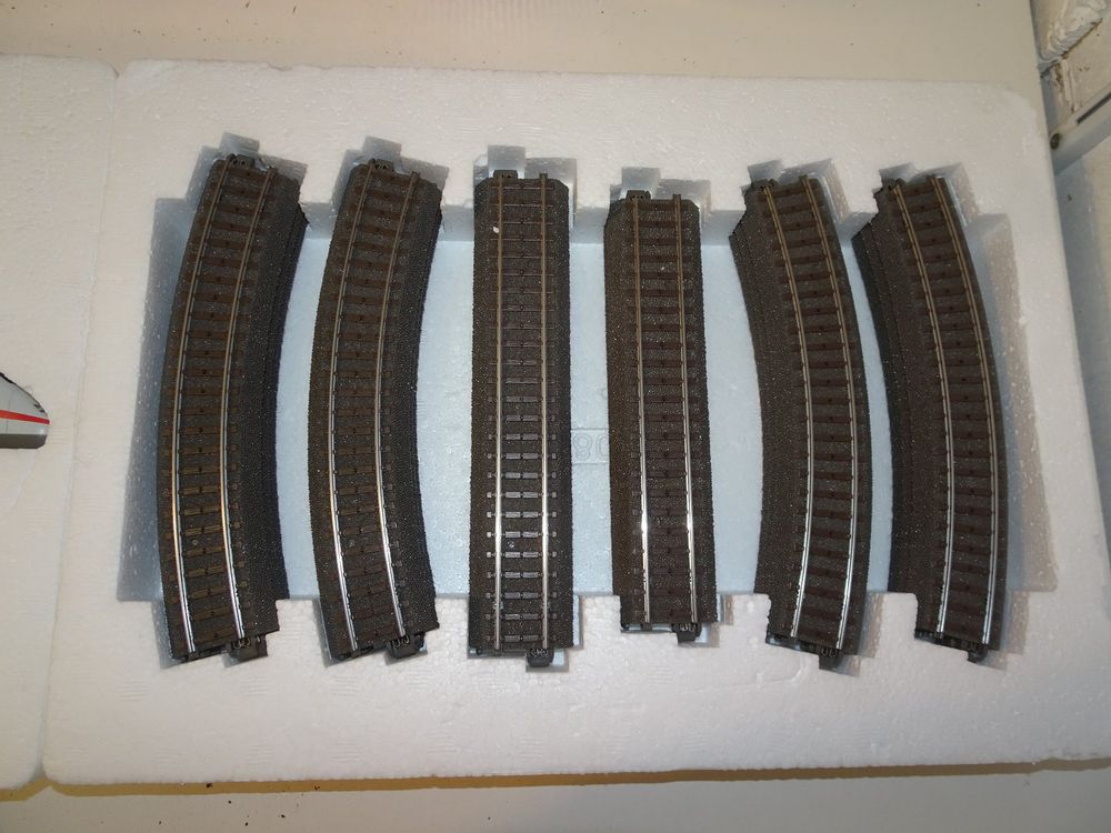 Märklin ICE Startpackung My World Digital Sound HO 29200 (Gebraucht) in ...