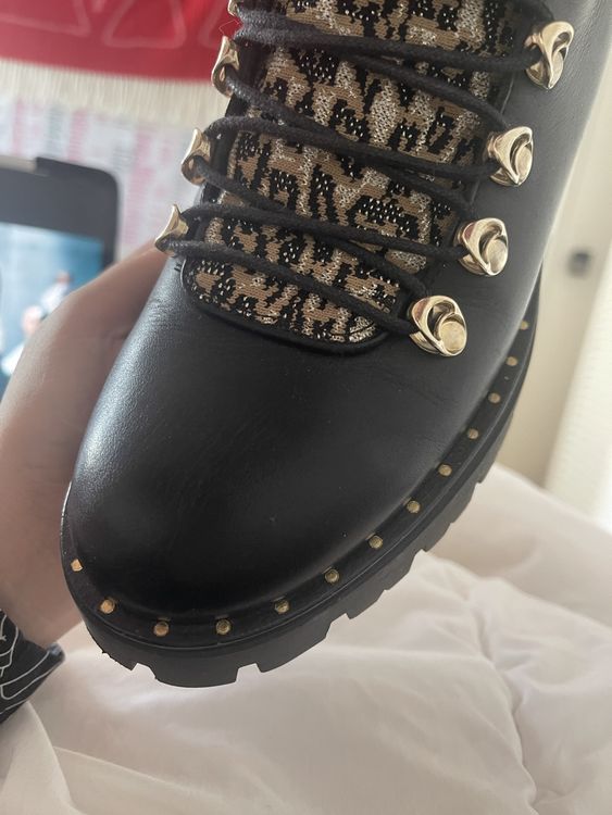 Marc Cain Boots 38 Stiefel | Kaufen auf Ricardo