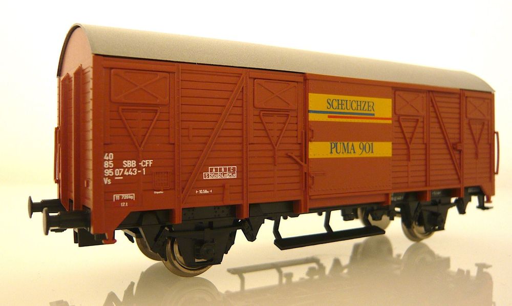 ROCO 47575 | Kaufen auf Ricardo