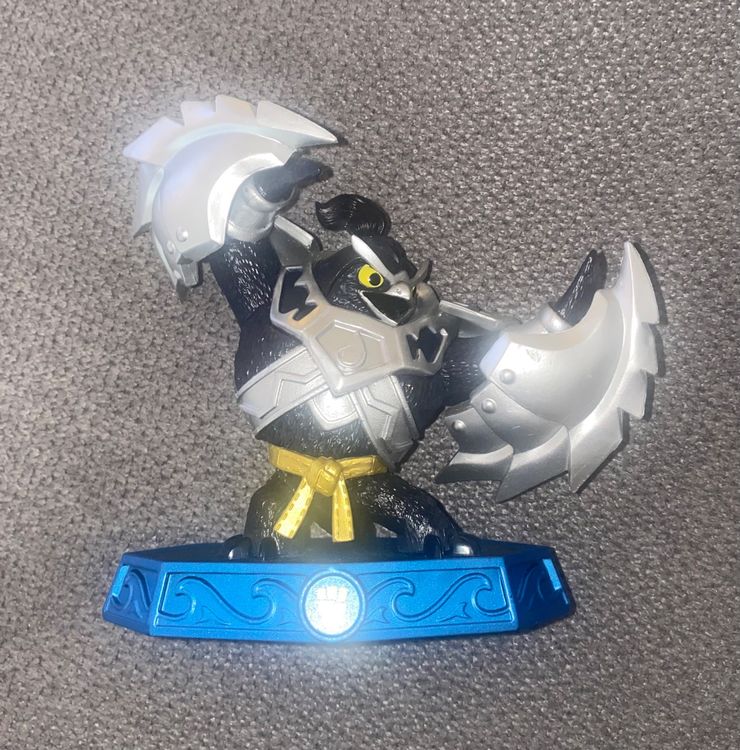 Skylanders King Pen Figur | Kaufen auf Ricardo