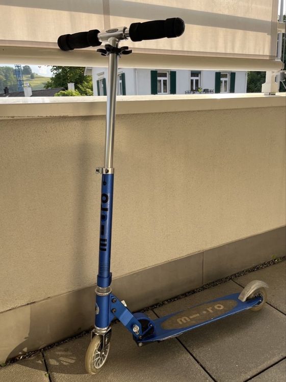 micro Kickboard | Kaufen auf Ricardo