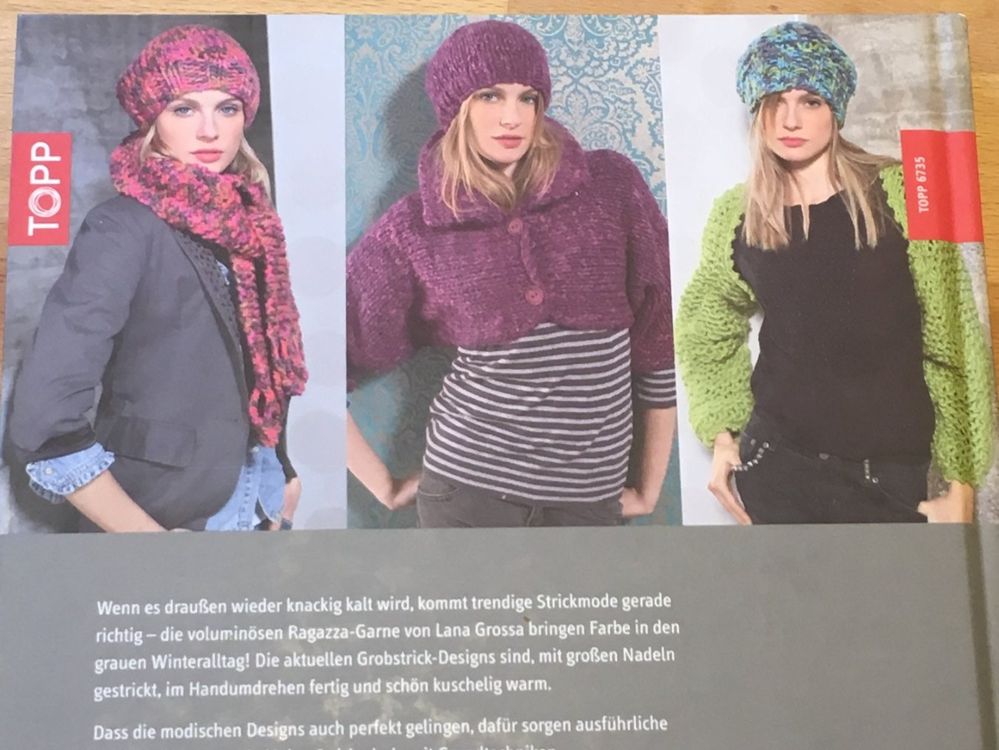 Buch Stricken für Einsteigerinnen | Kaufen auf Ricardo Buch Stricken für Einsteigerinnen | Kaufen auf Ricardo