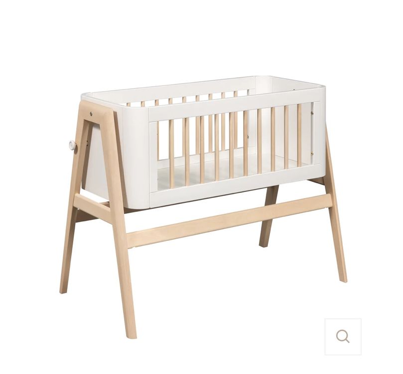 Baby Crib von Troll nursery | Kaufen auf Ricardo