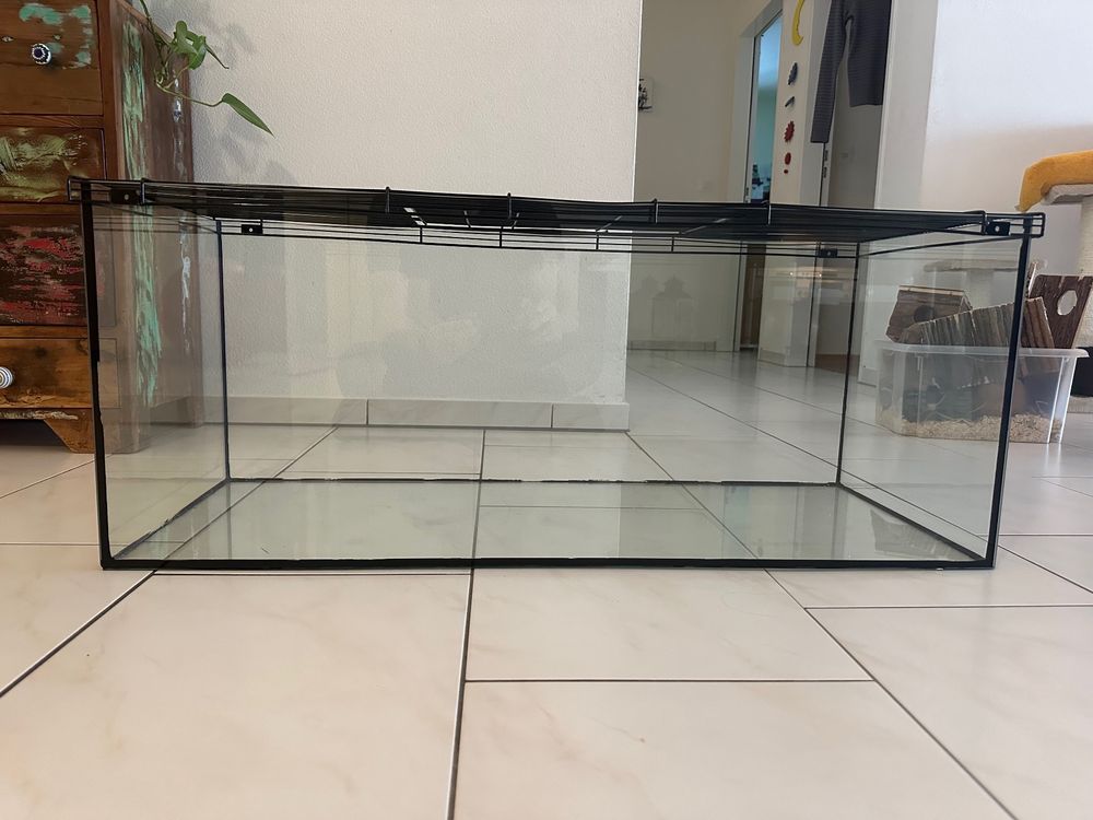 Hamsterkäfig/Terrarium mit viel Zubehör | Kaufen auf Ricardo Hamsterkäfig/Terrarium mit viel Zubehör | Kaufen auf Ricardo