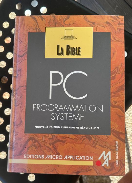 Pc bible | Kaufen auf Ricardo