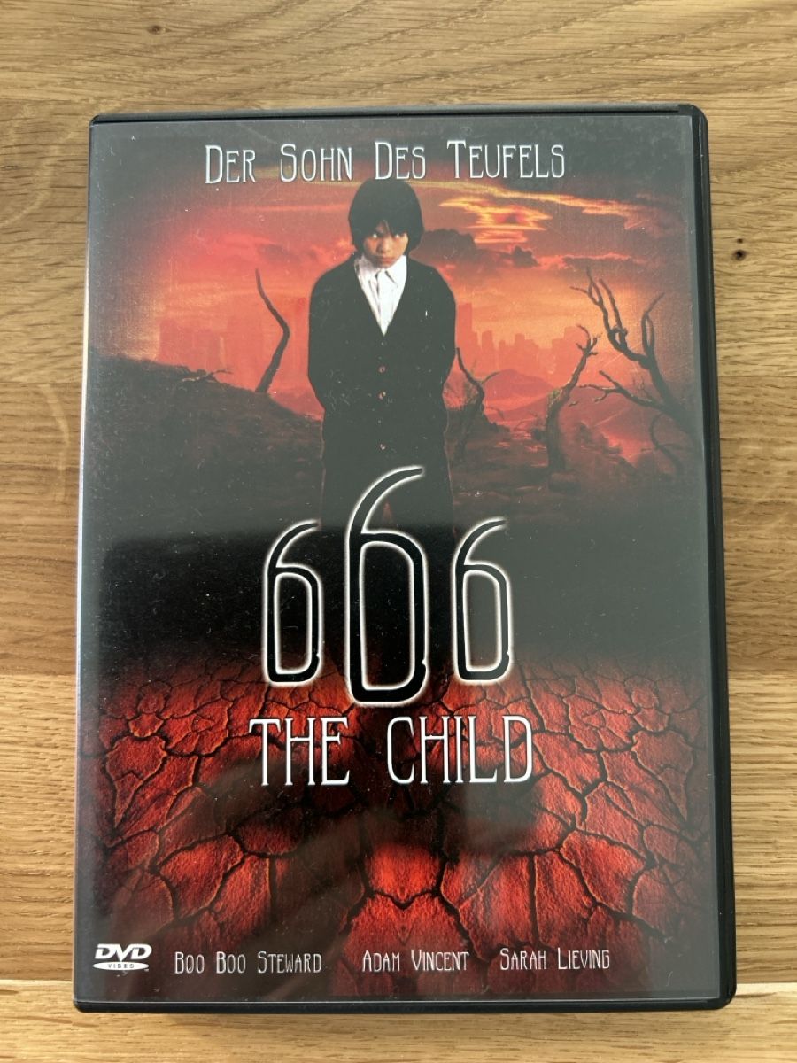 DVD 666 THE CHILD (Gebraucht) in Arth für CHF 3 – mit Lieferung auf ...