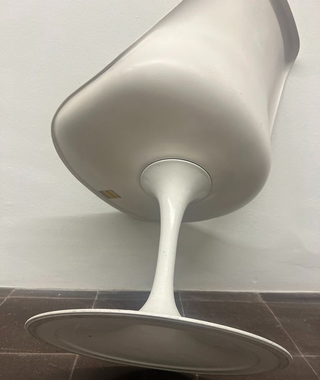 Saarinen Tulip Chair Knoll, vintage. Ära Panton, Colombo (Gebraucht) in ...