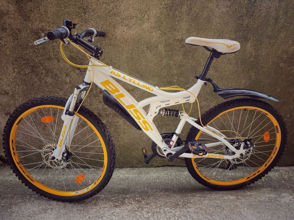 Velo KS Cycling BLISS | Kaufen auf Ricardo