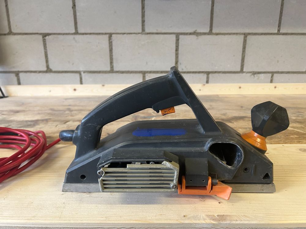 Elu Handhobelmaschine | Kaufen auf Ricardo