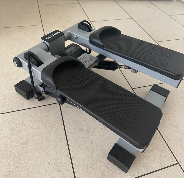 Kettler Mini- Stepper | Kaufen auf Ricardo