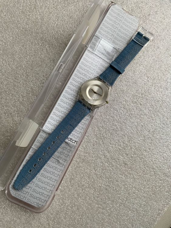 Swatch Skin DREAMLIKE ★ ungetragen - VINTAGE (Neu (gemäss Beschreibung)) in Wettswil für CHF 65 ...