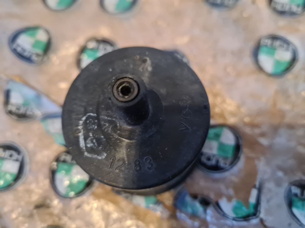 VDO Tacho funktionstüchtig, nur 820km | Kaufen auf Ricardo