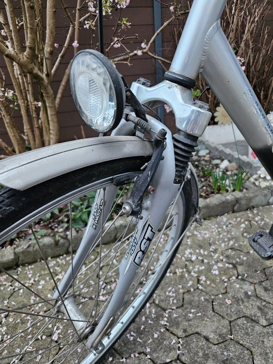 City Bike (Gebraucht) in Luzern für CHF 40 – nur Abholung auf Ricardo ...