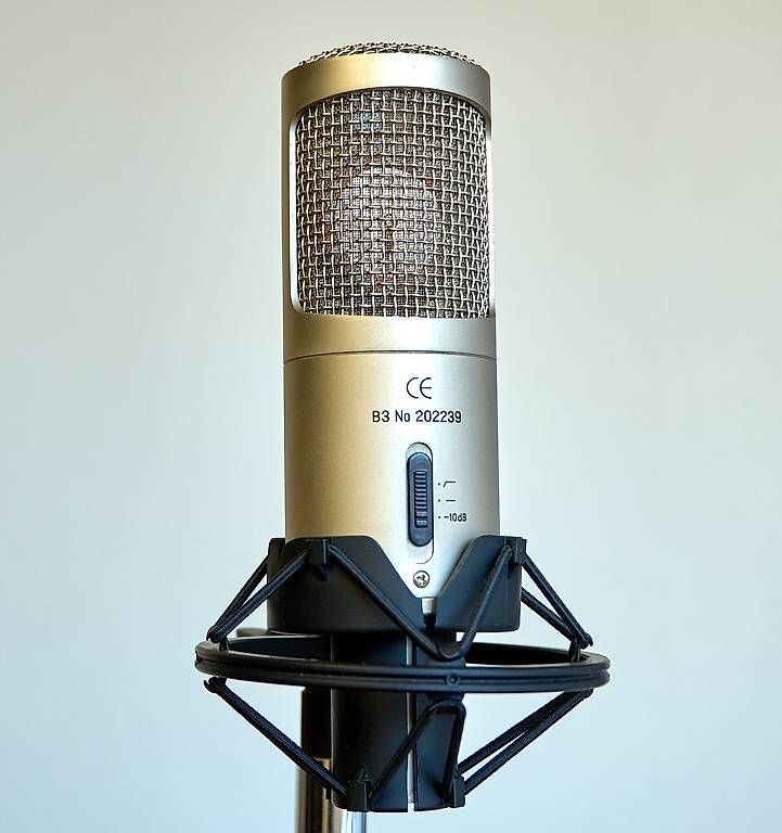 Studio Projects B3 Custom - mit Video!!! (Neu (gemäss Beschreibung)) in ...