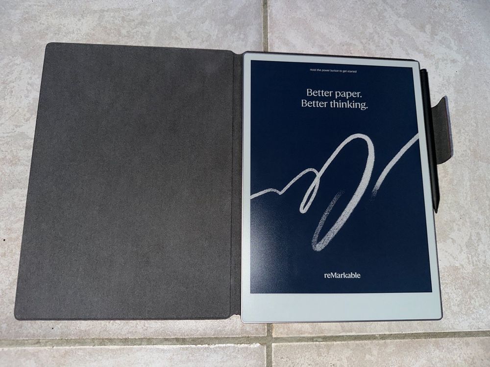 reMarkable Paper Pro (Gebraucht) in Oetwil am See für CHF 545 – nur ...