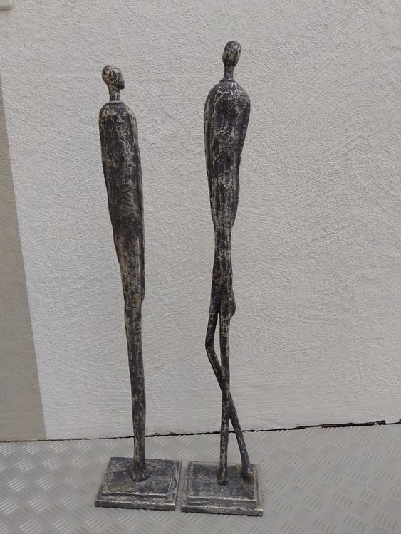 Stilvolle Kik Deko Figuren Ebenbild