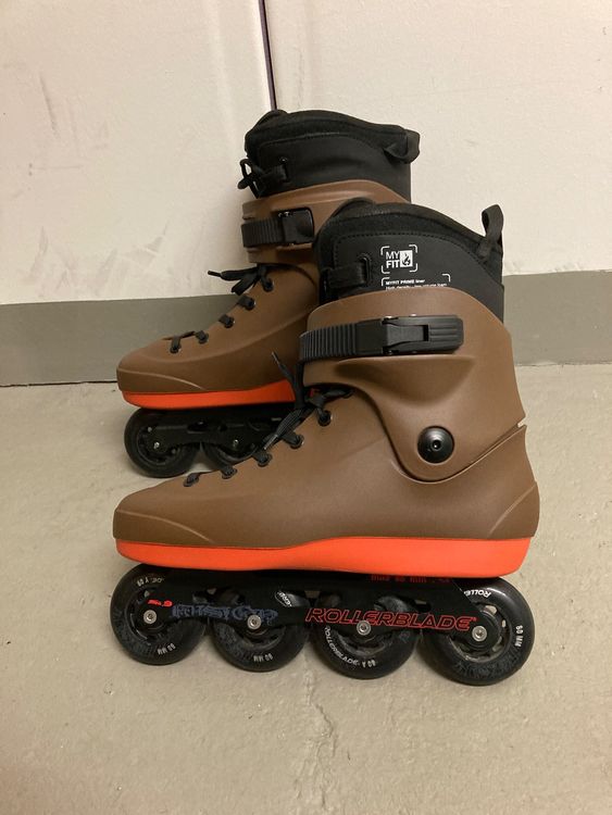 Standard Omni V2 Inline Skates (Neuf (Voir description)) à Zürich pour ...