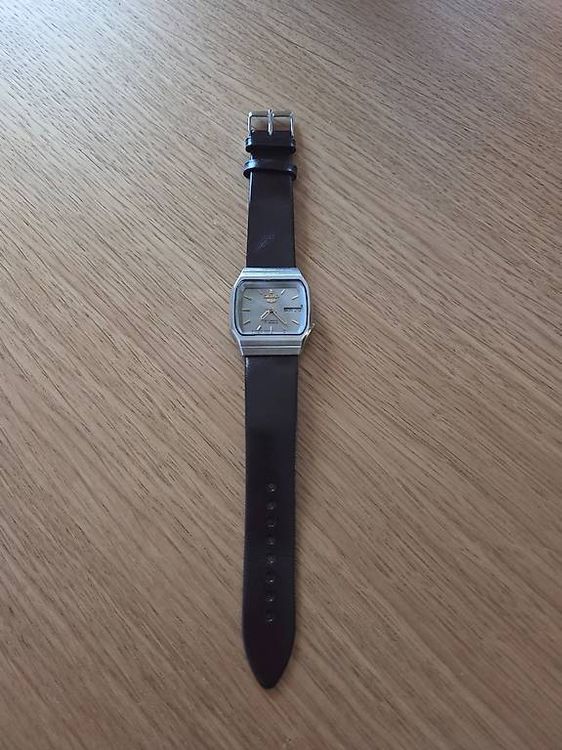 Seiko 5 Automatic 7009 2061 Vintage (Gebraucht) in Genève für CHF 170 ...