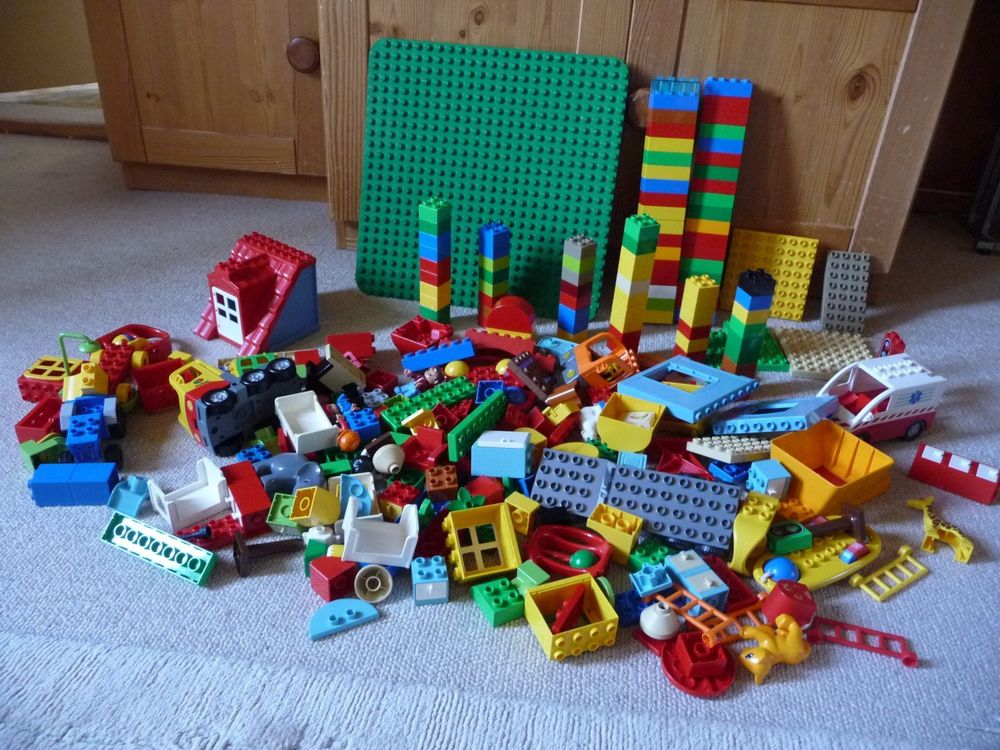 Lego Duplo | Kaufen auf Ricardo