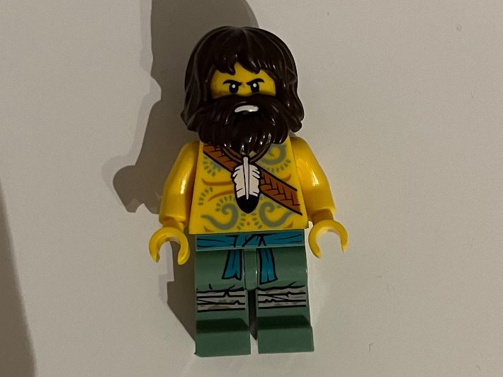 Lego Ninjago - Bolobo - njo0638 (Gebraucht) in Hirschthal für CHF 2.5 ...