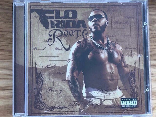 Flo Rida – R.O.O.T.S. | Kaufen auf Ricardo